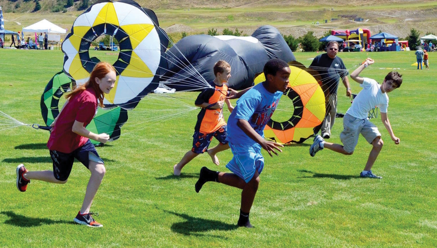 Family Activities in Seattle: August 2024 | ParentMap